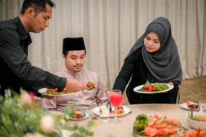 pakej katering 2022-2023-2024 - PAKEJ KATERING & PERKAHWINAN LENGKAP DEWAN