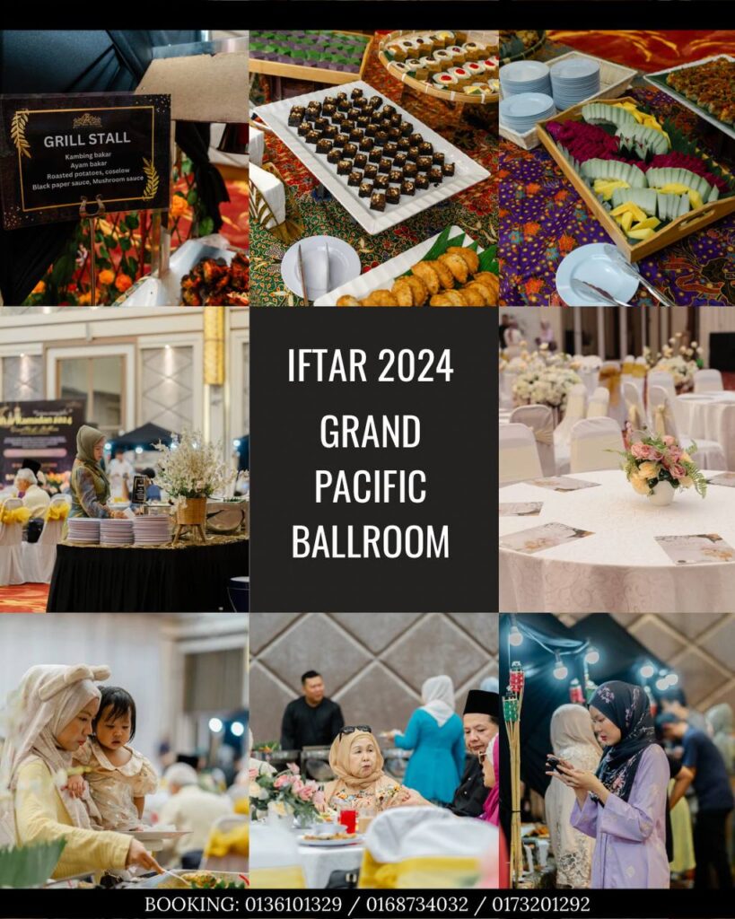 Pakej Katering Exclusive 2025-2026-2027 - PAKEJ KATERING & PERKAHWINAN ...